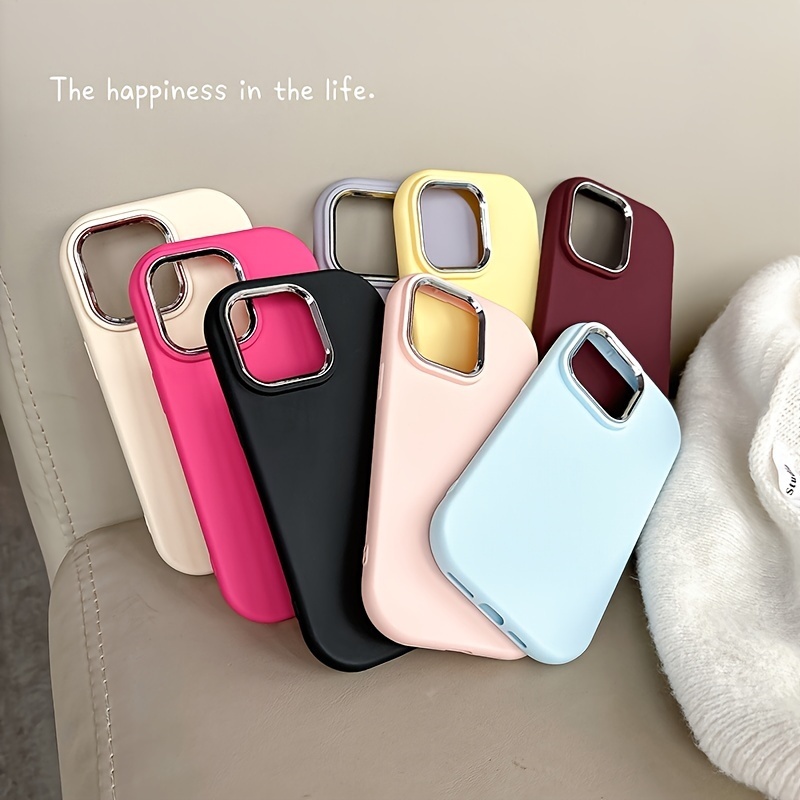 Jual Lucu Casing Ponsel Untuk iPhone 13 15 11 12 14 16 Pro Max XR 8 7 ...