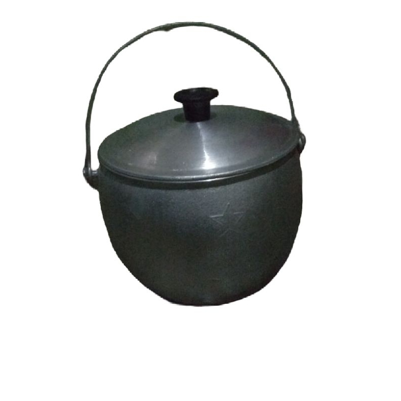 Jual panci, kastrol liwet no 6 | Shopee Indonesia
