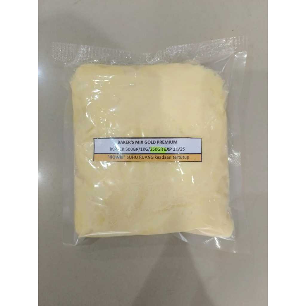 Jual Butter Anchor Bakers Mix GOLD Repack 250GR (PREMIUM) | Shopee ...