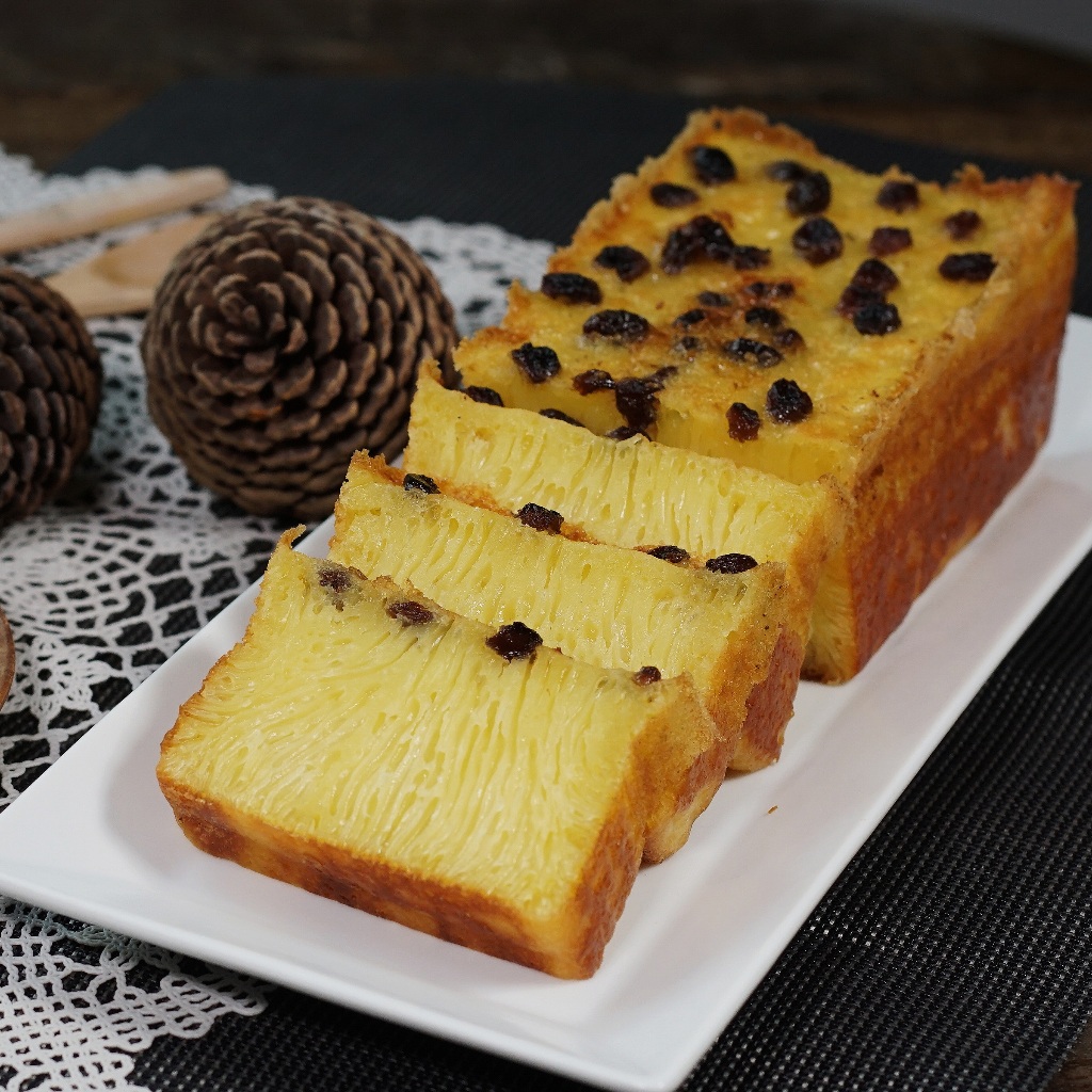 Jual Bika Ambon Larizo Kotak Kismis | Shopee Indonesia