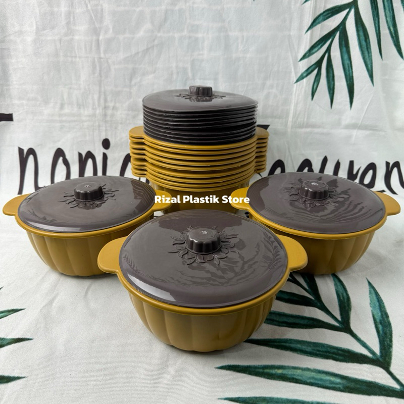Jual ( 6 PCS & 12 PCS ) BASI JET B.AYANA/TEMPAT SAYUR PRASMANAN/BASI ...