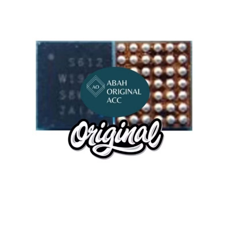 Jual IC HOTSPOT SAMSUNG A13 ORIGINAL TESTED PROVED | Shopee Indonesia