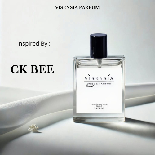 Jual Visensia V089 > CK Bee – Parfum Unisex Segar, Bersih, dan Modern ...