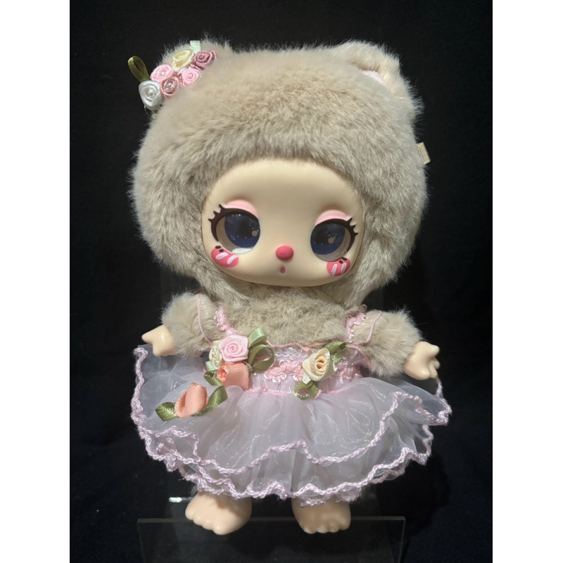 Jual [READY STOCK] Baju Kualitas Premium untuk Plushie ukuran 17cm ...