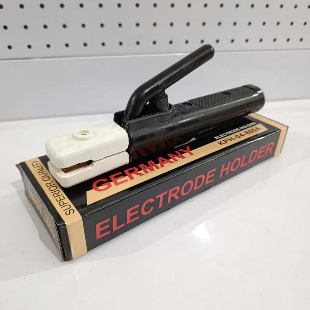 Jual ORIGINAL!! Tang Stang Las 500A 800A 1000A Electrode Holder ...