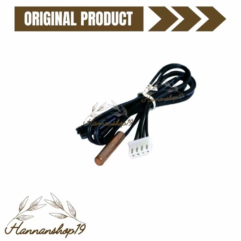 Jual Thermis termis AC Haier - Sensor suhu AC Haier | Shopee Indonesia
