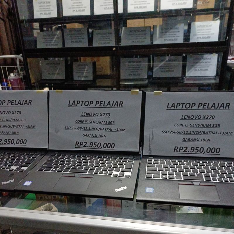 Jual laptop lenovo core i5 | Shopee Indonesia