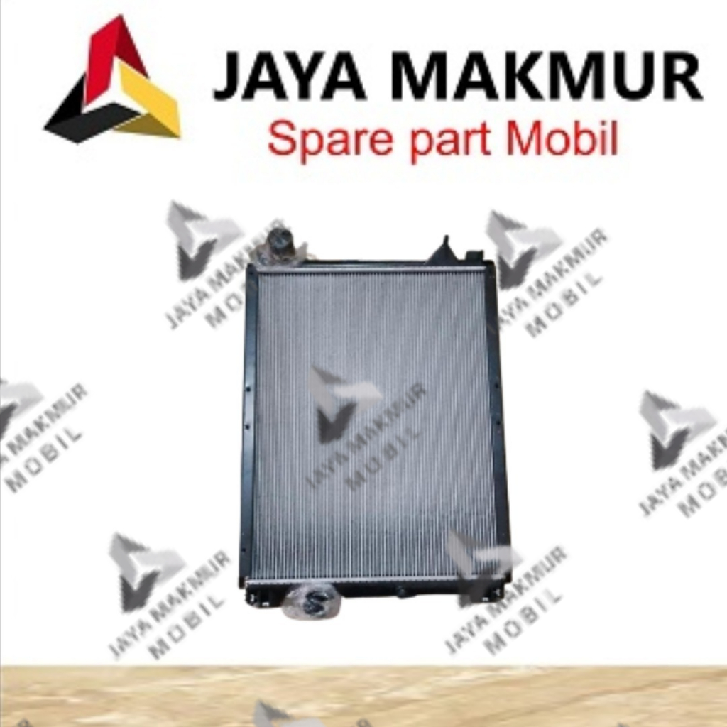 Jual MITSUBISHI RADIATOR CANTER EURO 4 | Shopee Indonesia