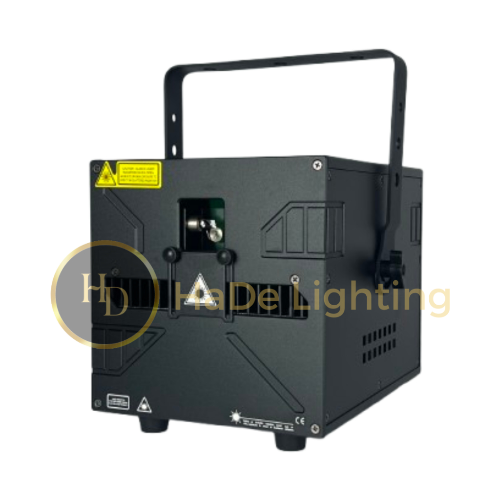 Jual Lampu Laser RGB 5 Watt 6 Watt 8 Watt 10 Watt 12 Watt Gratis ...