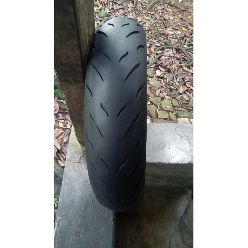 Jual BAN CORSA R46 PLATINUM 100/80-14 Rice Tire,,ORIGINAL COPOTAN ...