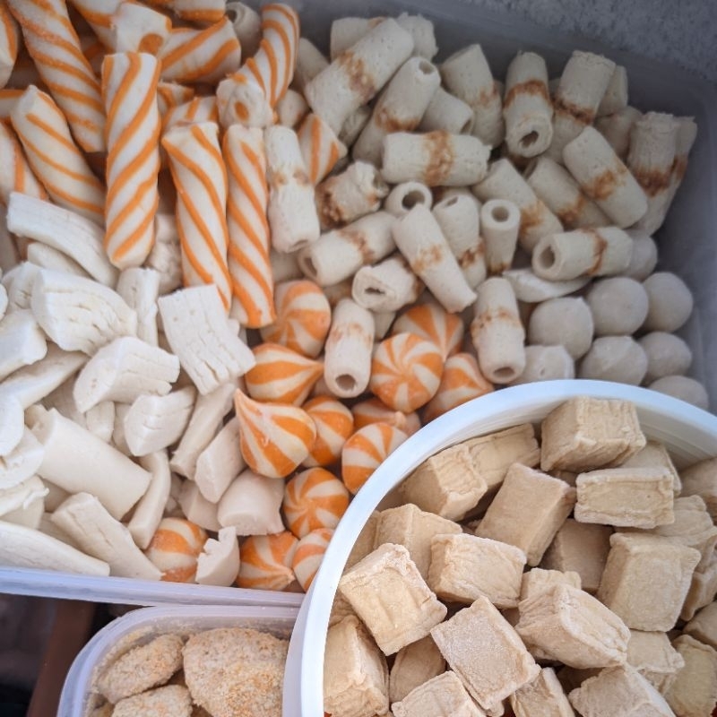 Jual Suki suki mix 100 gr | Shopee Indonesia