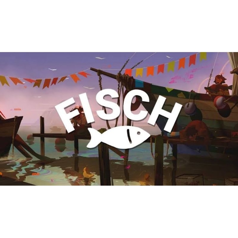 Jual Fisch Pro Game | Shopee Indonesia