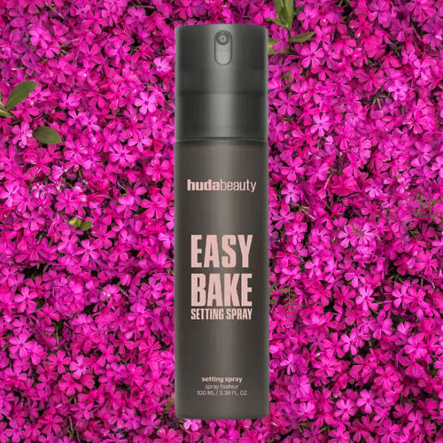Jual SETTING SPRAY HUDA BEAUTY EASY BAKE SETTING SPRAY ORIGINAL 100 ML ...