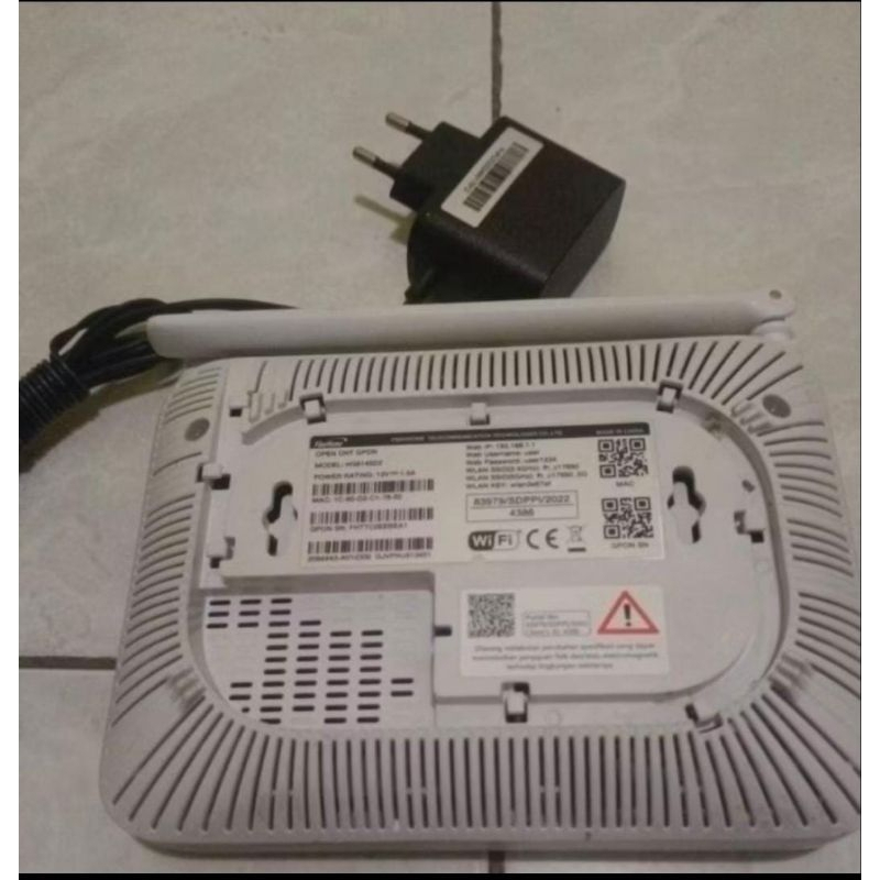 Jual fiberhome HG6145D2 | Shopee Indonesia