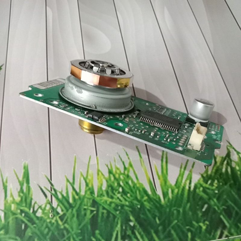 Jual Poligon Motor Laser Fotocopy Canon IR 5050/5075 | Shopee Indonesia