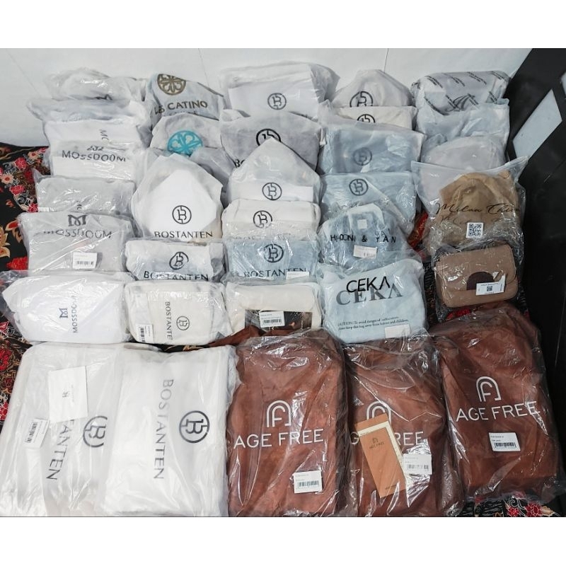 Jual SALE TAS WANITA | Shopee Indonesia