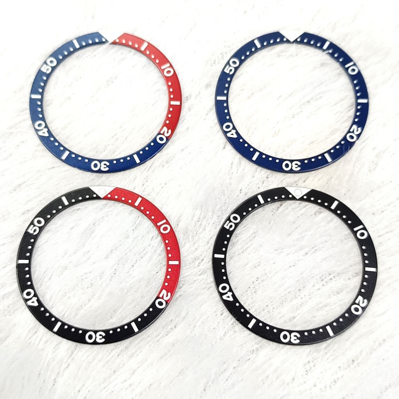 Jual Ring Insert Bezel seiko Padi/Turtle inner 32/outer 39mm | Shopee ...