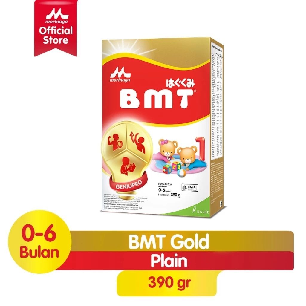 Jual BMT REGULER 390 GR | Shopee Indonesia