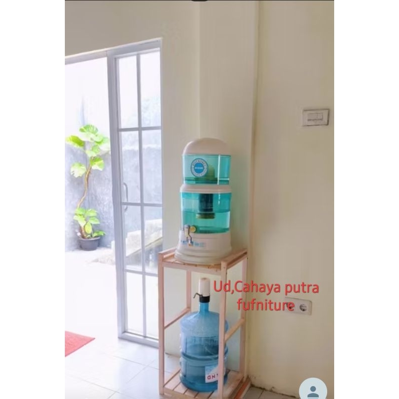Jual Meja Galon Air Minum | Shopee Indonesia