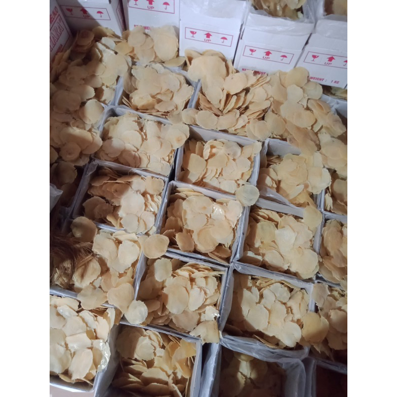 Jual MUTIARA EMPING MELINJO MENTAH ASLI KHAS LIMPUNG / EMPING MELINJO ...