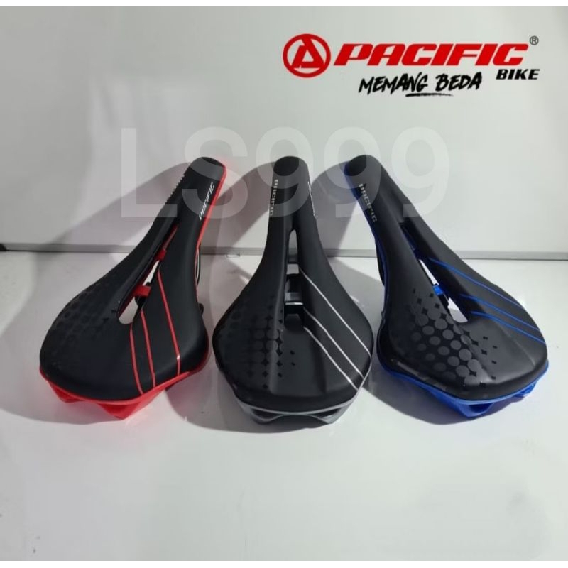 Jual Sadel Sepeda Tempat Duduk Sepeda MTB Federal Bmx Road Bike Balap ...