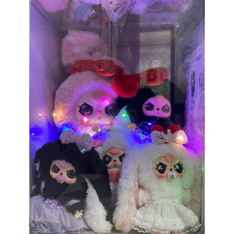 Jual BB3 MACARON V2//return//pouchbag//spring//mirror//phonebag ~cantik ...