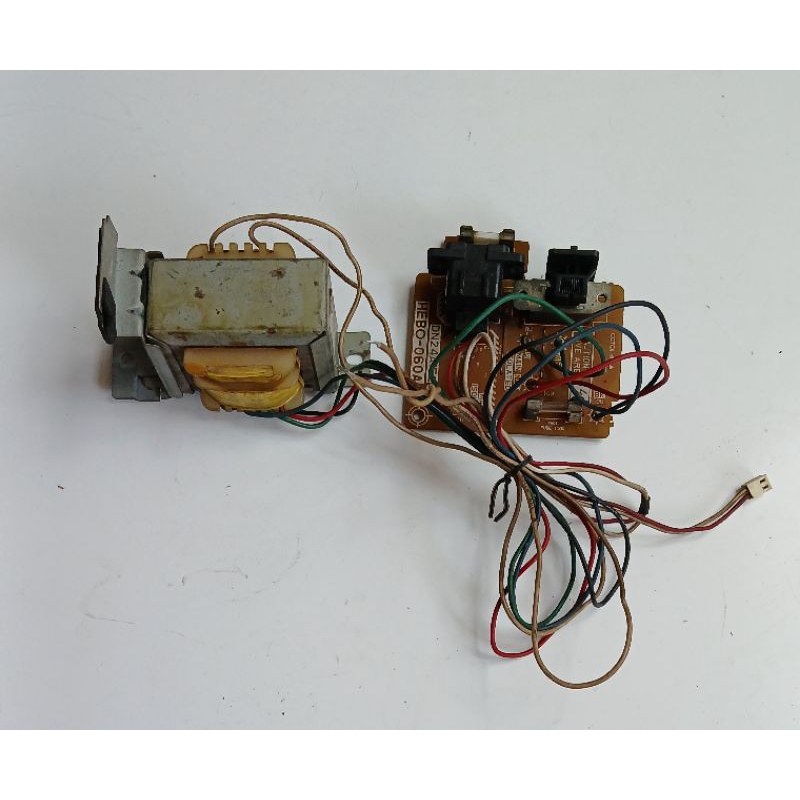 Jual TRAFO COPOTAN COMPO POLYTRON PSC-722C | Shopee Indonesia