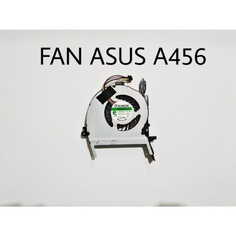 Jual FAN LAPTOP ASUS A456 X456 X556 FL5900 A556U (40-02022) | Shopee ...