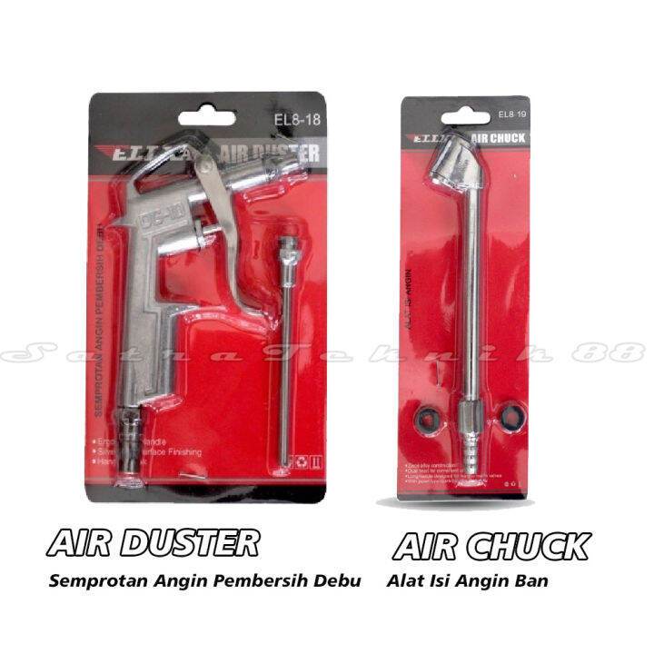 Jual JUAL RUGI !! PAKET AIR CHUCK DUSTER JLD-Semprotan-Angin-Pembersih-Debu-Dust-Cleaning-Gun ...