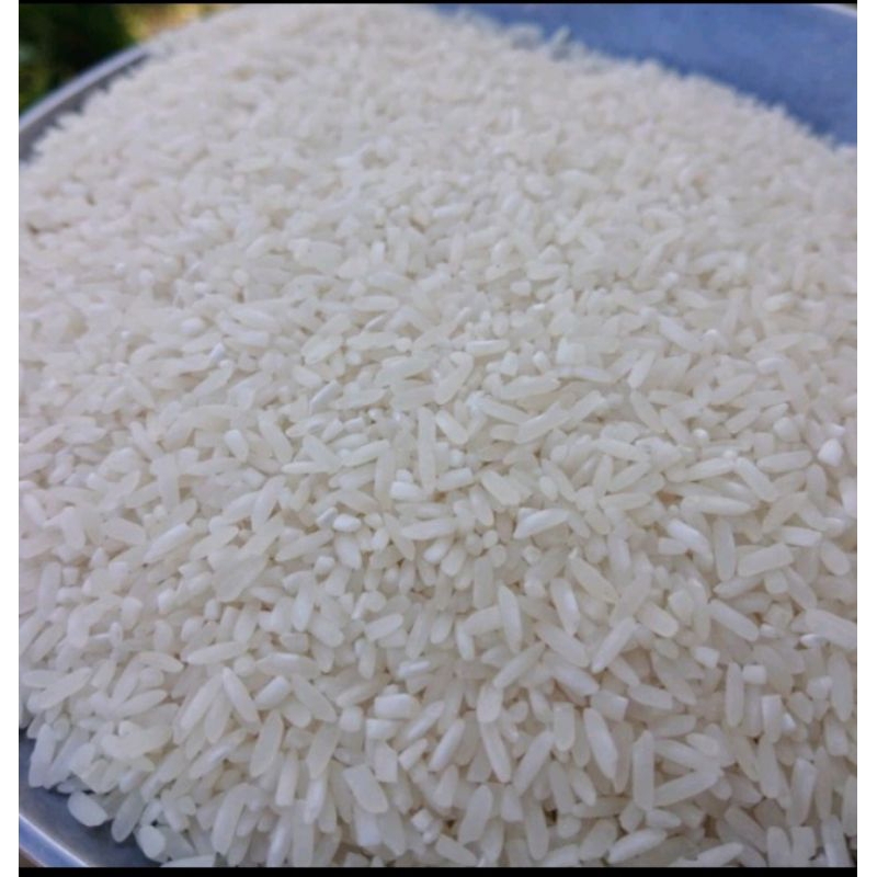 Jual beras pulen hasil panen sendiri 1kilo | Shopee Indonesia