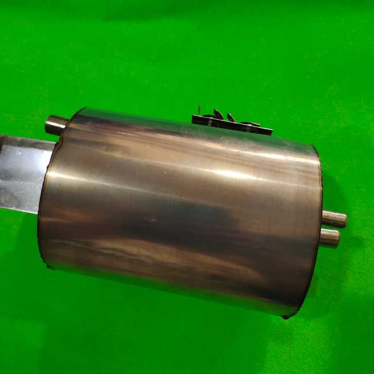 Jual Tabung Pemanas Dispenser / Tabung Tangki Pemanas Dispenser Ori ...