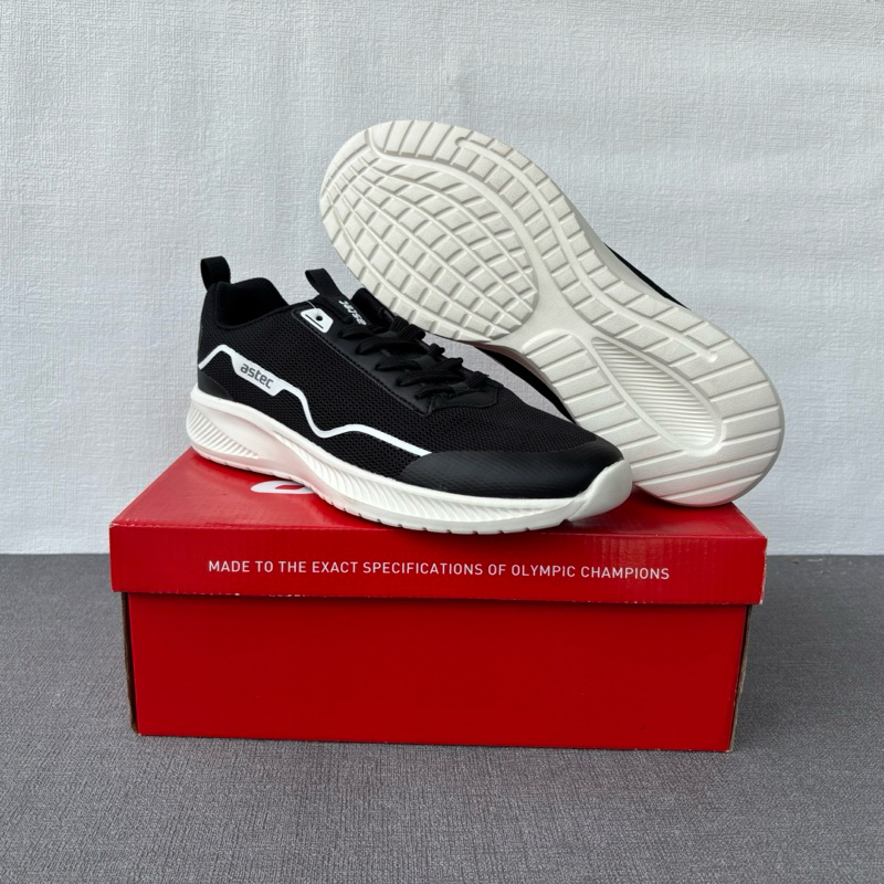 Jual Sepatu ASTEC GRIMM WALKING ASCFWM2WW2BL Original Sports Station ...