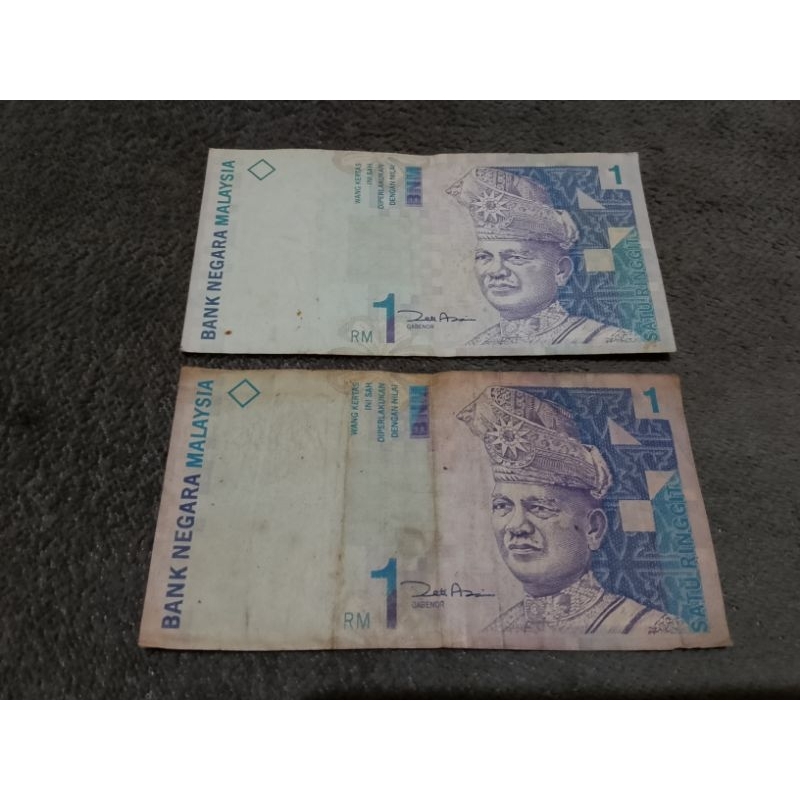 Jual 1 Ringgit Malaysia | Shopee Indonesia