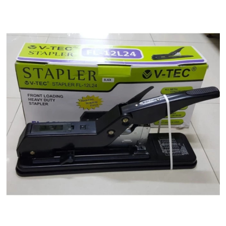 Jual V-TEC STAPLER JILID / STAPLER KERTAS | Shopee Indonesia