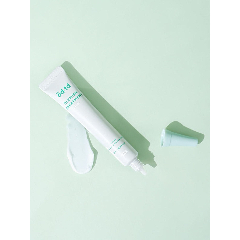 Jual CNP Laboratory Blemish Treatment 20 ml | Shopee Indonesia
