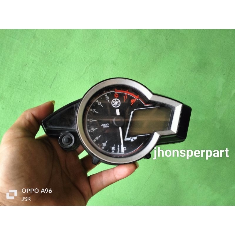 Jual speedometer new vixion advandce ( nva ) | Shopee Indonesia