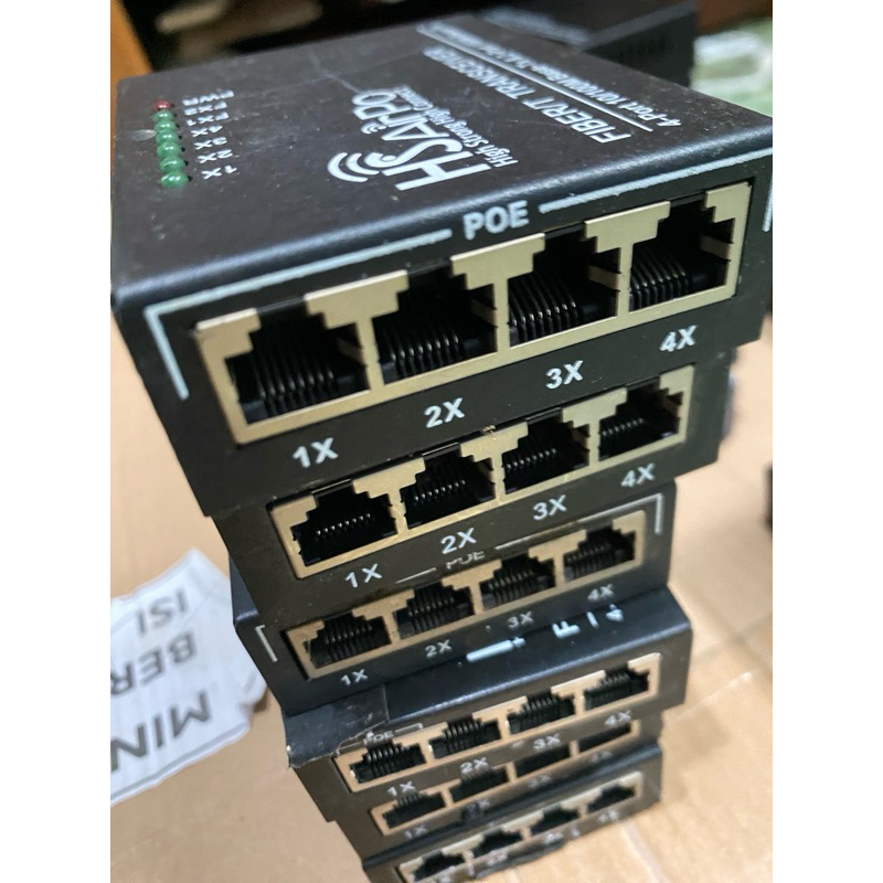 Jual HTB converter seken bekas | Shopee Indonesia