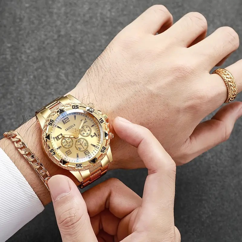 Jual MODIYA Jam Tangan Pria: Elegan & Modern dengan Garansi 1 Tahun ...