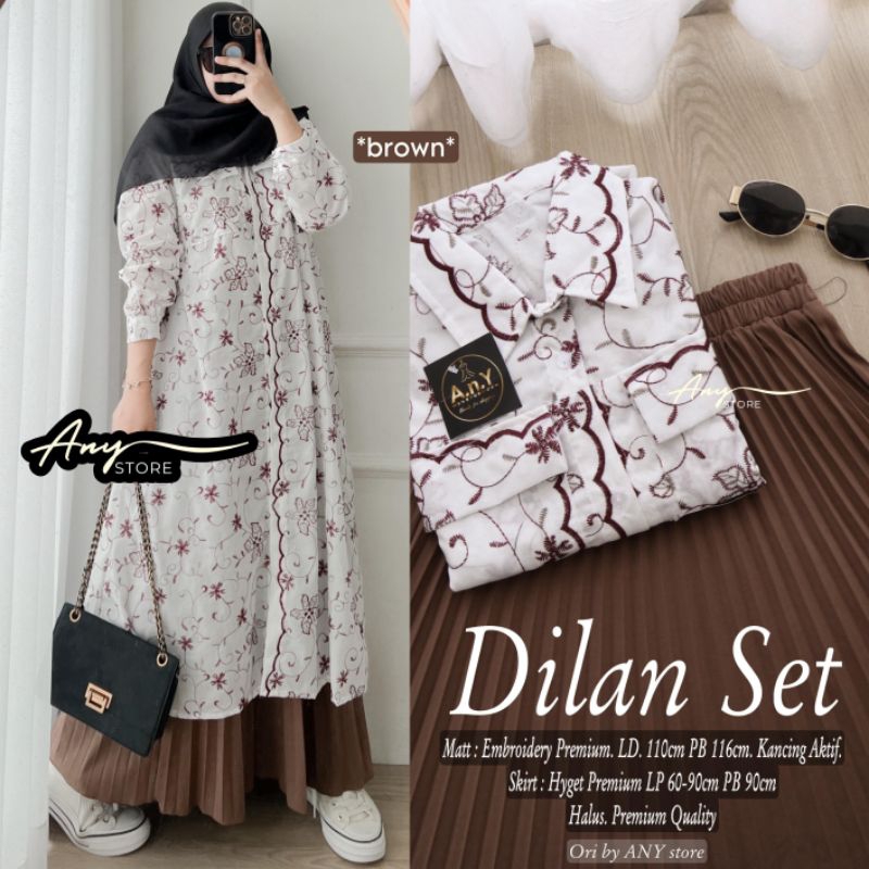 Jual Yuda Set, Dilan Set, sendia, ulfa, shepin, nevia set by. A.N.Y ...