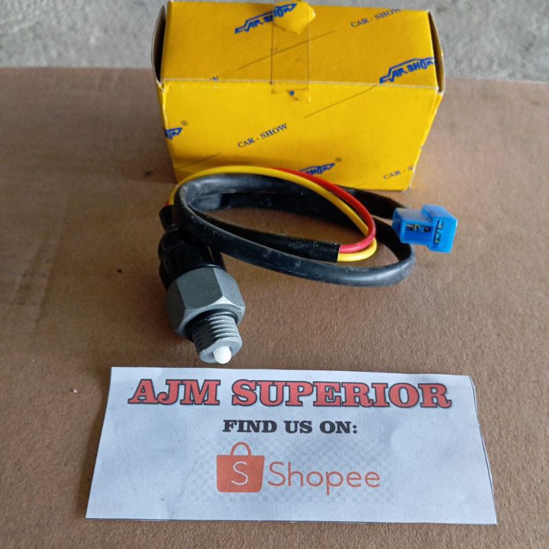 Jual Switch Atret Carry St100 Katana | Shopee Indonesia