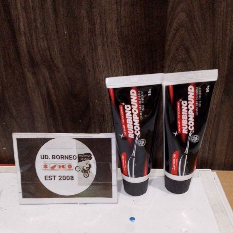 Jual KOMPON HALUS 5gram | Shopee Indonesia