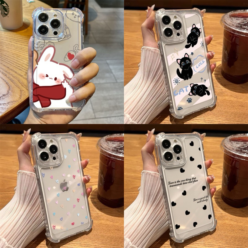 Jual MOTIF ANTICRACK CASE IPHONE 11 12 13 14 15 16 PRO MAX 14 15 16 ...