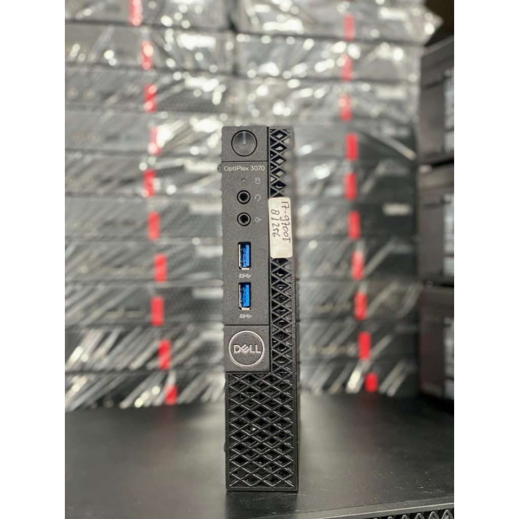 Jual MINI PC DELL OPTIPLEX 3070 | Shopee Indonesia