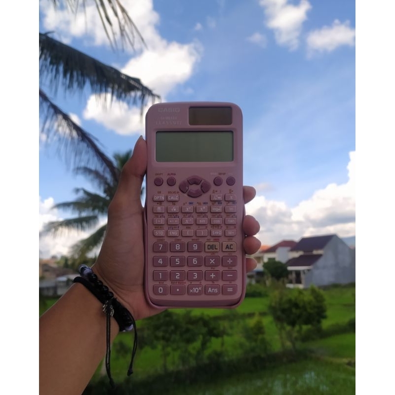Jual Casio FX 991 EX | Shopee Indonesia