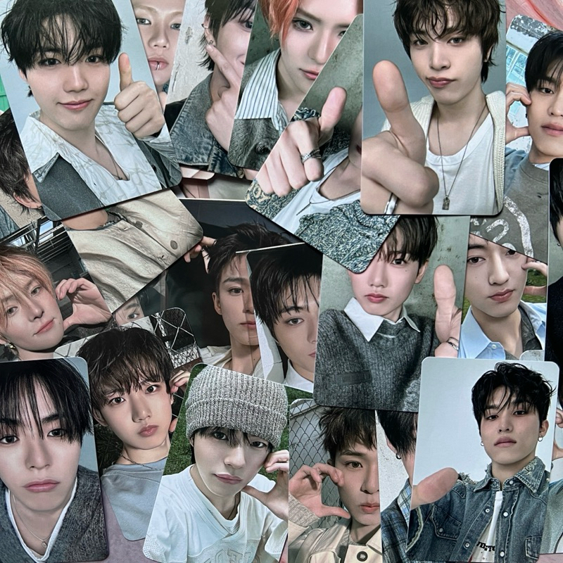 Jual [READY STOCK] PHOTOCARD OFFICIAL TREASURE SPECIAL MINI ALBUM ...