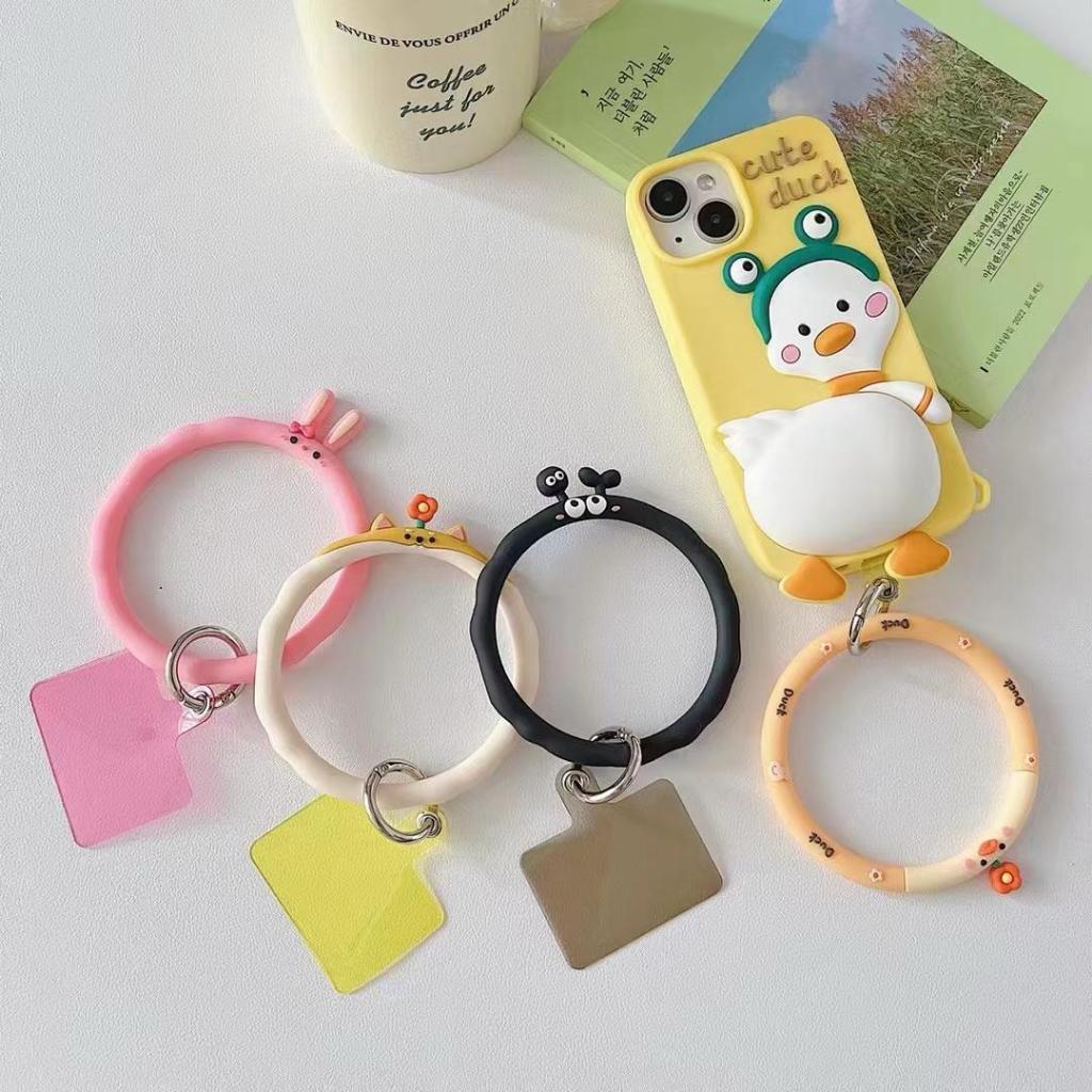 Jual MONE Strap Tali Gantungan Gelang Hp universal / Tali Strap HP ...