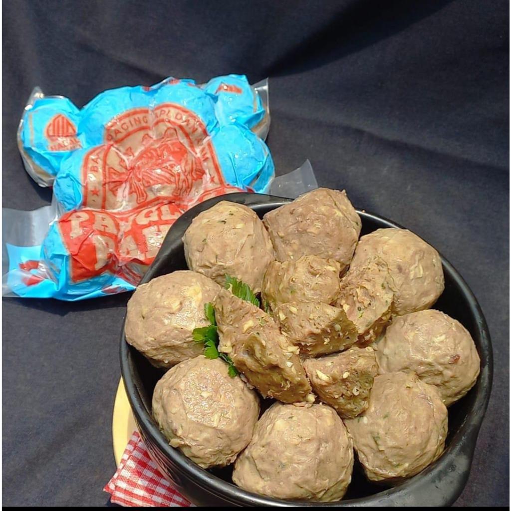 Jual PANGLIMA BAKSO URAT JUMBO ISI 4PCS | Shopee Indonesia