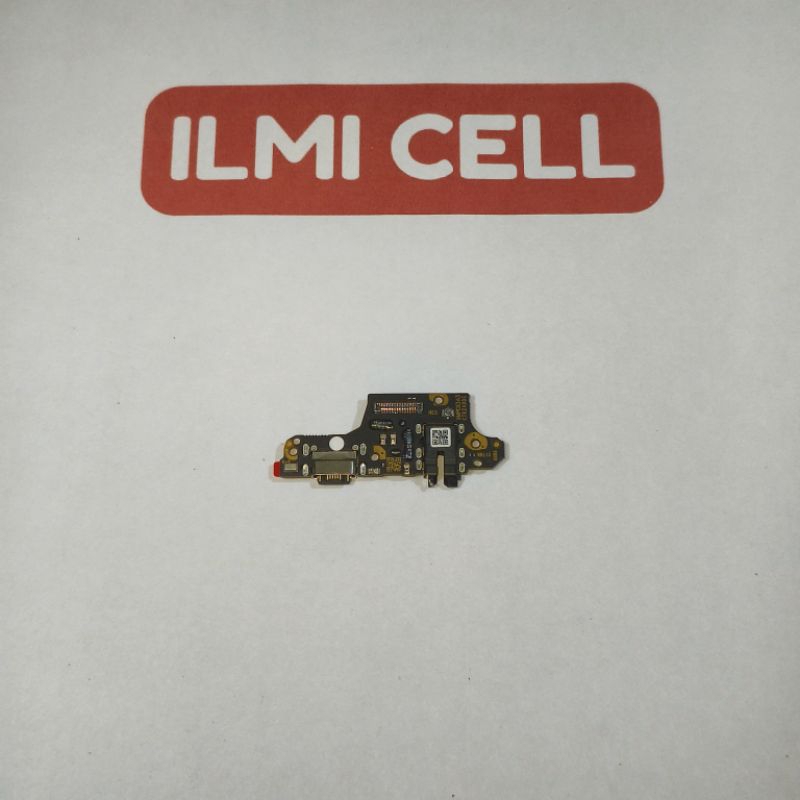 Jual FLEXIBLE POCO X3/ X3 NFC/ X3 PRO PAPAN KONEKTOR CAS + MIC + HF ORI ...