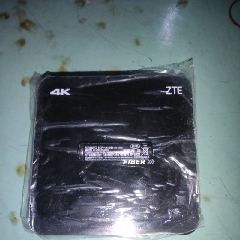 Jual B860H V5 sudah root | Shopee Indonesia