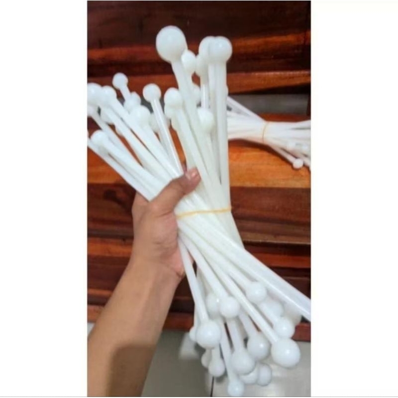 Jual stik marching bell bellera pemukul gamelan belyra plastik keras ...
